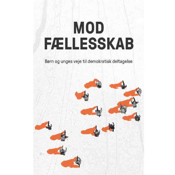 MOD FÆLLESSKAB
